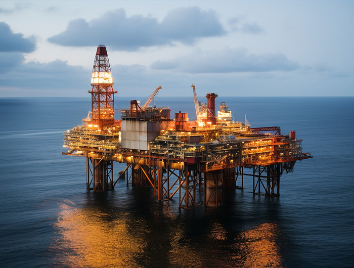 Offshore-IntelliS Corporation