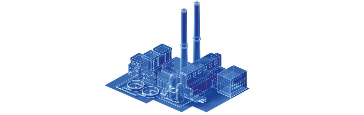 Intellis Digital Twin Solutions for PowerPlant-IntelliS Corporation